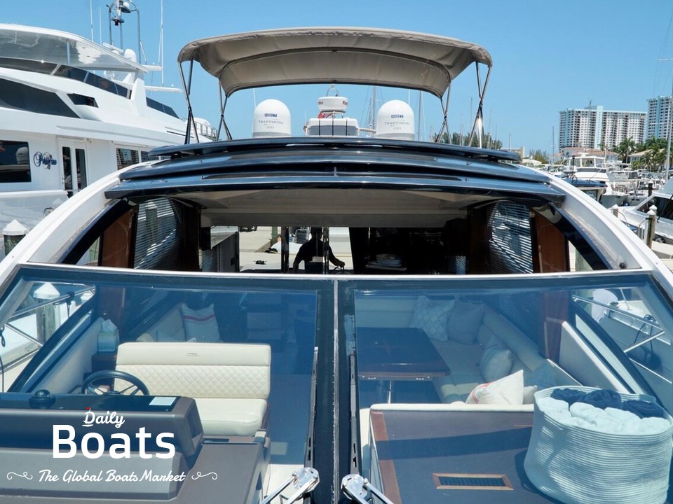 2017 Galeon 56 Sky for sale. View price, photos and Buy 2017 Galeon 56 ...