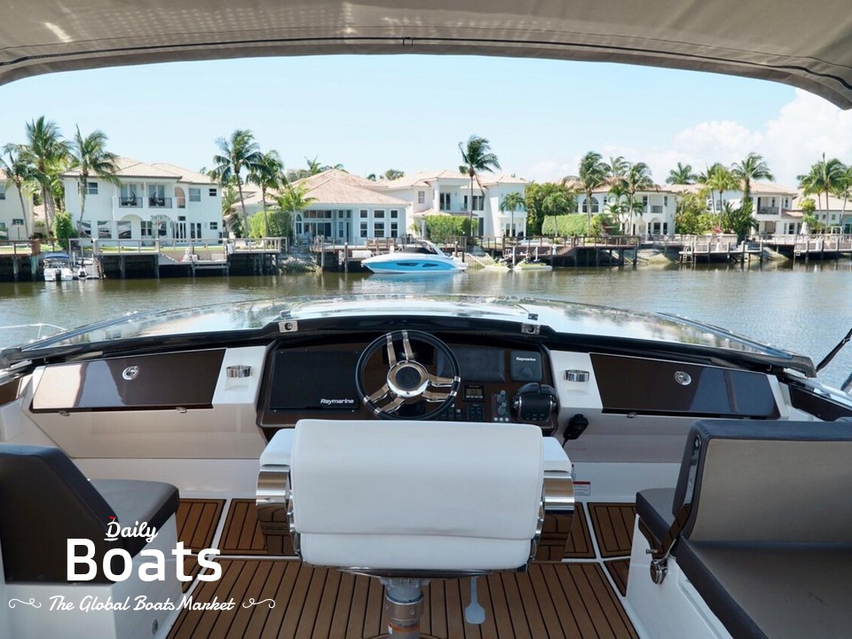 2017 Galeon 56 Sky for sale. View price, photos and Buy 2017 Galeon 56 ...