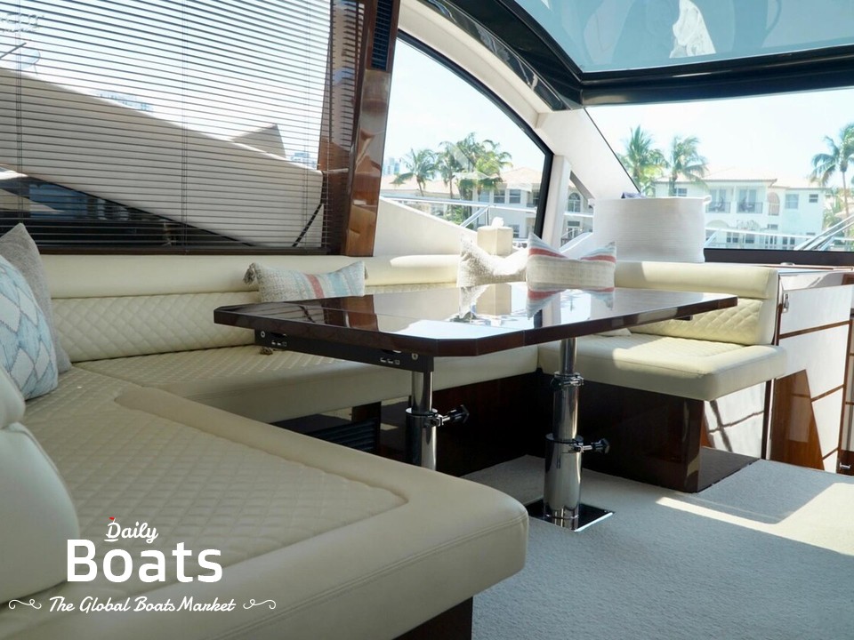 2017 Galeon 56 Sky for sale. View price, photos and Buy 2017 Galeon 56 ...