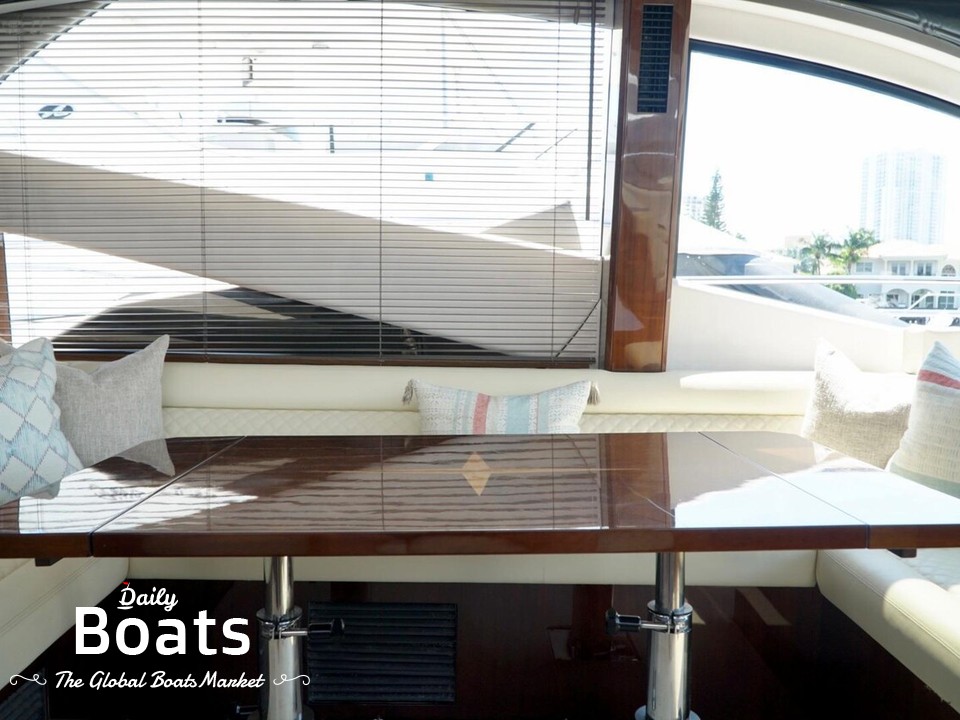 2017 Galeon 56 Sky for sale. View price, photos and Buy 2017 Galeon 56 ...