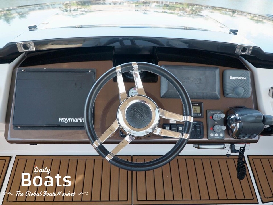 2017 Galeon 56 Sky for sale. View price, photos and Buy 2017 Galeon 56 ...