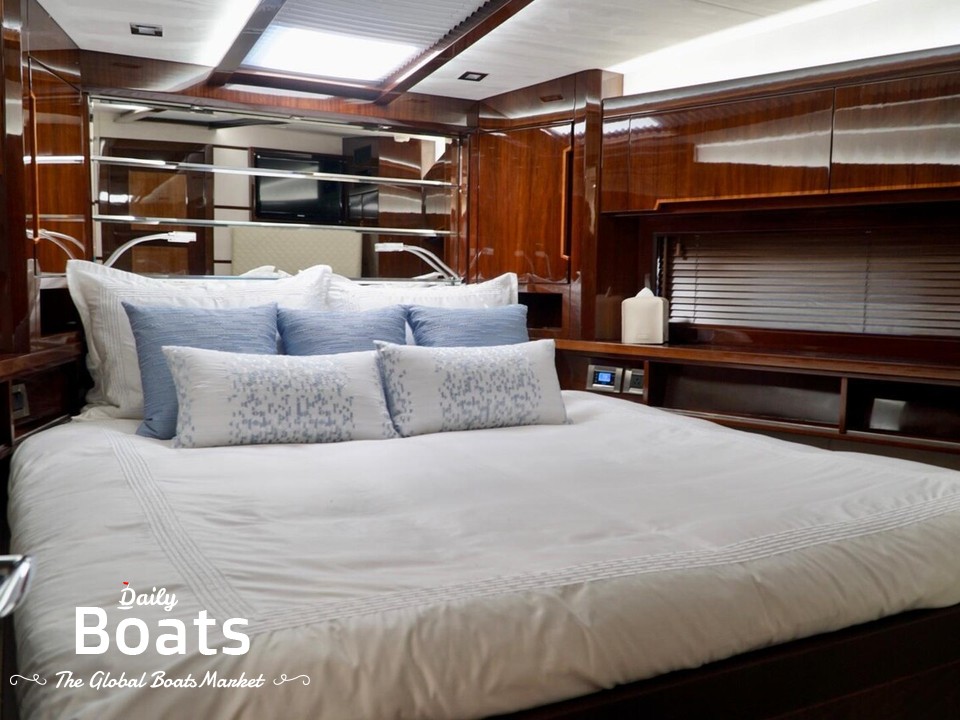 2017 Galeon 56 Sky for sale. View price, photos and Buy 2017 Galeon 56 ...