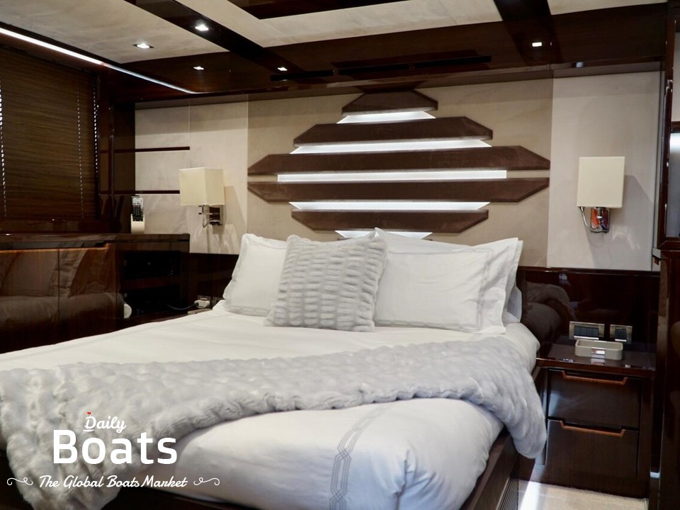 2017 Galeon 56 Sky for sale. View price, photos and Buy 2017 Galeon 56 ...