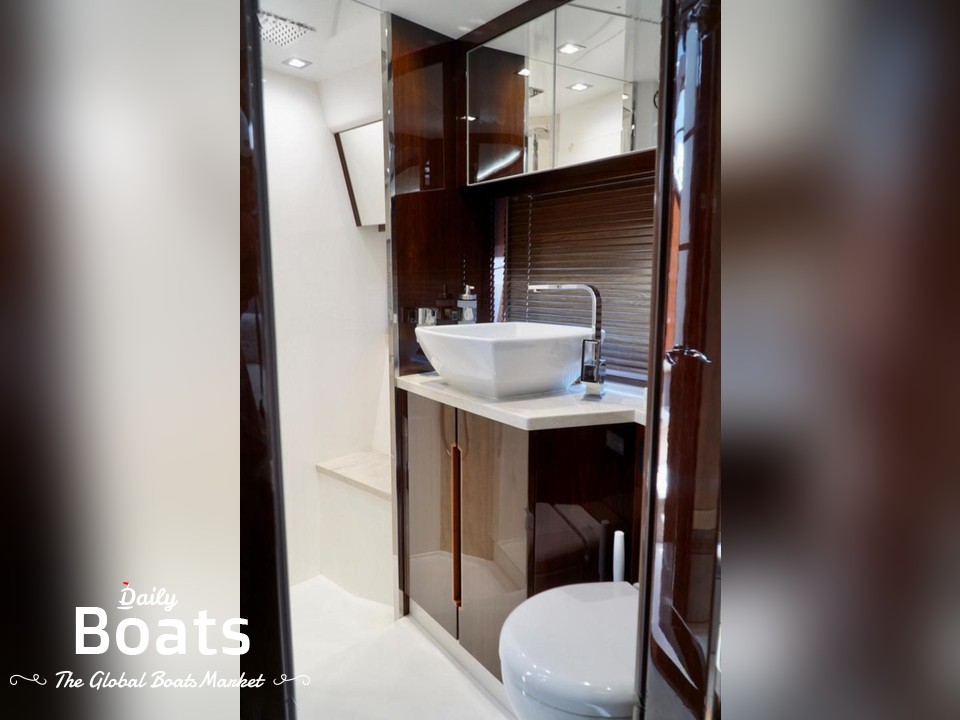 2017 Galeon 56 Sky for sale. View price, photos and Buy 2017 Galeon 56 ...