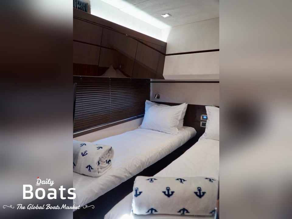 2017 Galeon 56 Sky for sale. View price, photos and Buy 2017 Galeon 56 ...