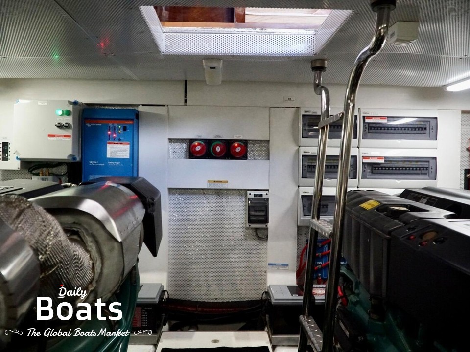 2017 Galeon 56 Sky for sale. View price, photos and Buy 2017 Galeon 56 ...