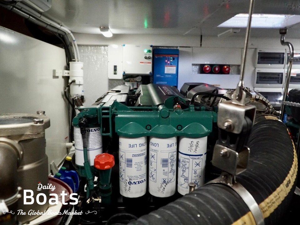 2017 Galeon 56 Sky for sale. View price, photos and Buy 2017 Galeon 56 ...