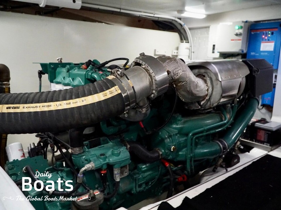 2017 Galeon 56 Sky for sale. View price, photos and Buy 2017 Galeon 56 ...