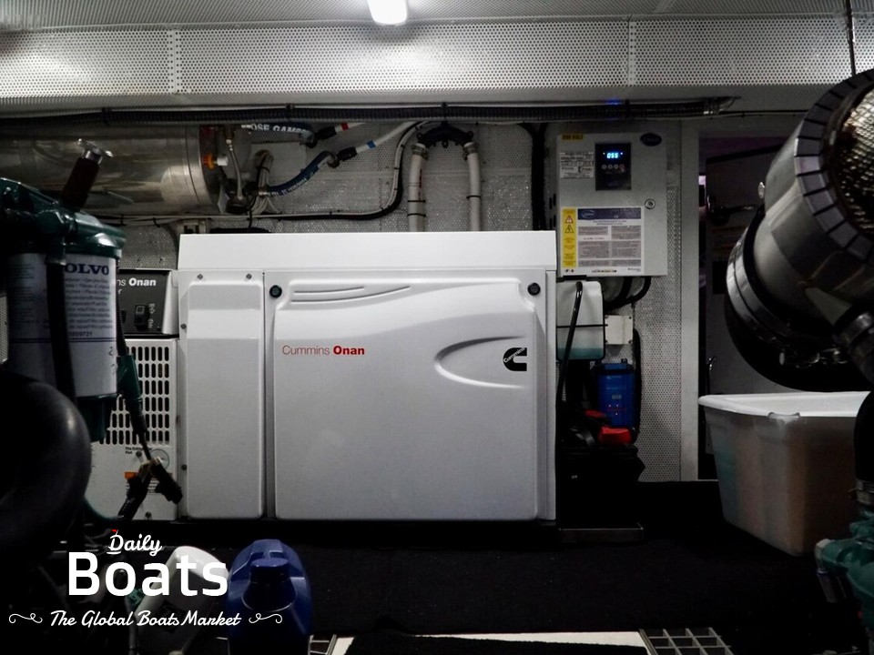 2017 Galeon 56 Sky for sale. View price, photos and Buy 2017 Galeon 56 ...