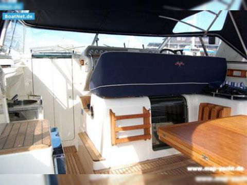 1991 Nimbus 32 Ballista for sale. View price, photos and Buy 1991 ...