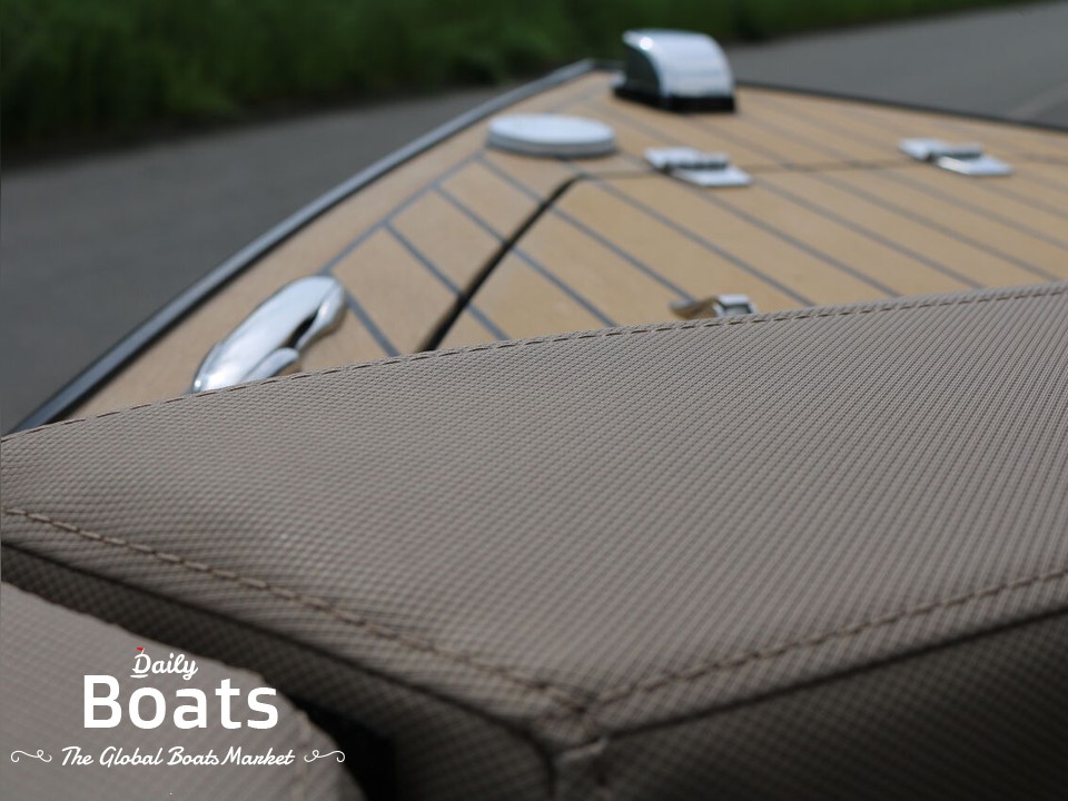 2023 Futuro Boats Zx20. 90 Ps V Max Neuboot Auf Lager 2023 for sale ...