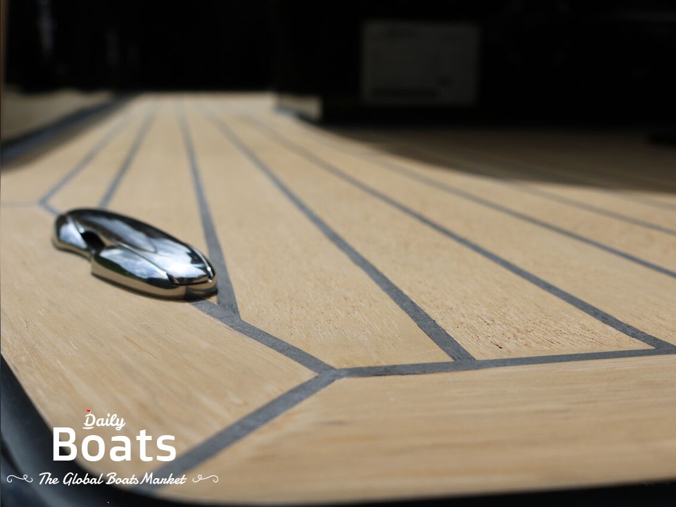 2023 Futuro Boats Zx20. 90 Ps V Max Neuboot Auf Lager 2023 for sale ...