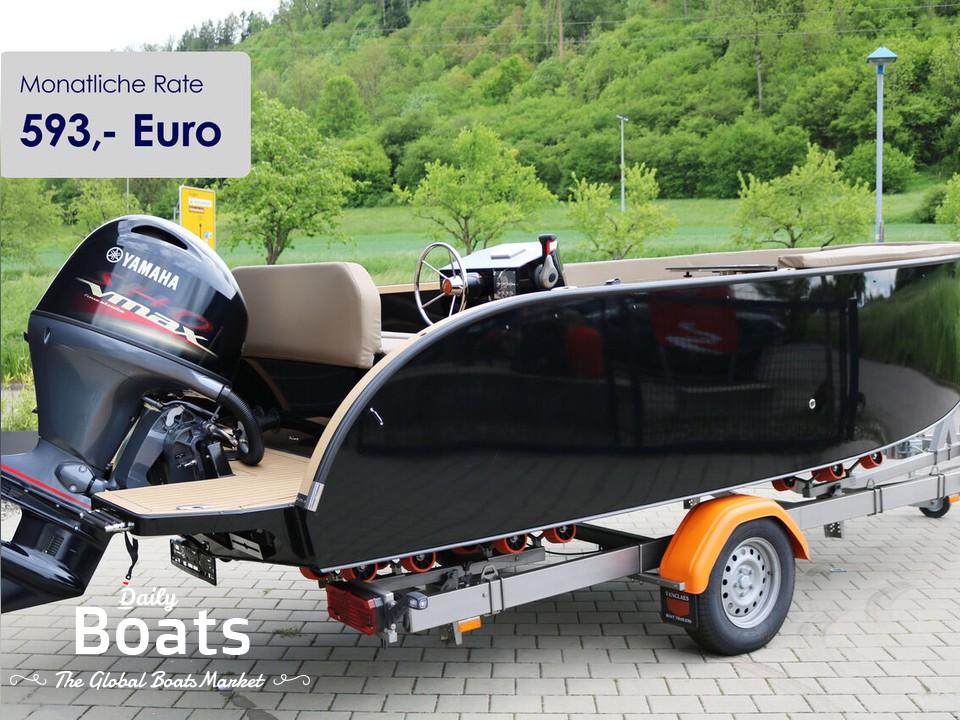 2023 Futuro Boats Zx20. 90 Ps V Max Neuboot Auf Lager 2023 for sale ...