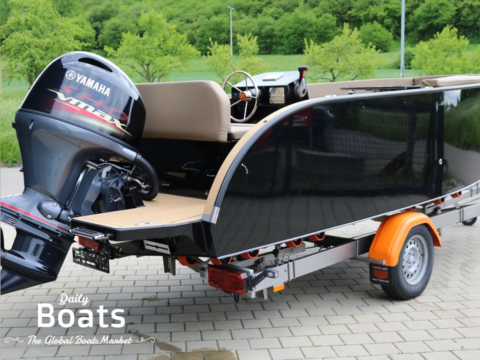 2023 Futuro Boats Zx20. 90 Ps V Max Neuboot Auf Lager 2023 for sale ...