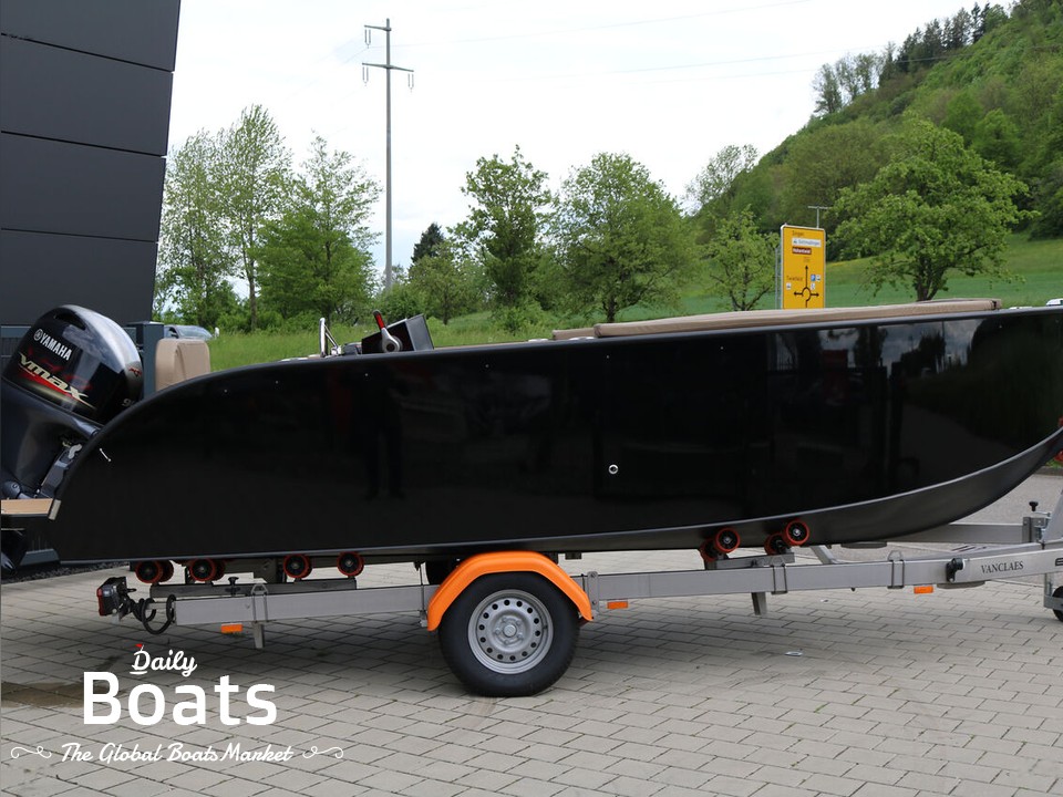 2023 Futuro Boats Zx20. 90 Ps V Max Neuboot Auf Lager 2023 à vendre ...