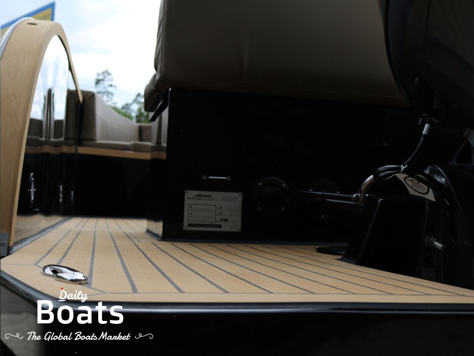 2023 Futuro Boats Zx20. 90 Ps V Max Neuboot Auf Lager 2023 for sale ...