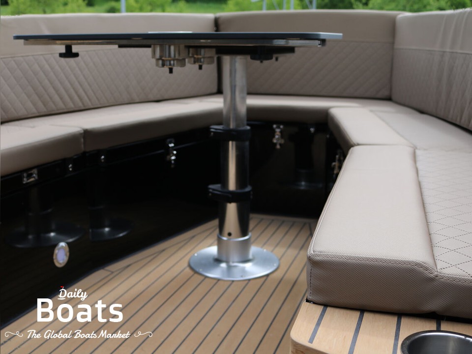 2023 Futuro Boats Zx20. 90 Ps V Max Neuboot Auf Lager 2023 for sale ...