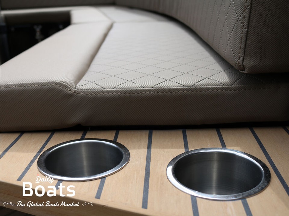 2023 Futuro Boats Zx20. 90 Ps V Max Neuboot Auf Lager 2023 for sale ...