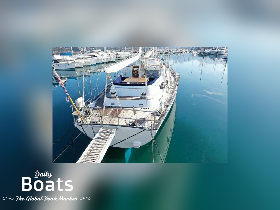 1985 Custom built/Eigenbau Dubois 92 for sale. View price, photos and Buy 1985 Custom built ...