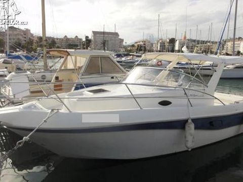 2000 Faeton 780 Sport for sale. View price, photos and Buy 2000 Faeton ...