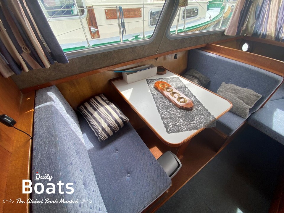 1978 Tengro Jachtwerf 850 Ok for sale. View price, photos and Buy 1978 ...