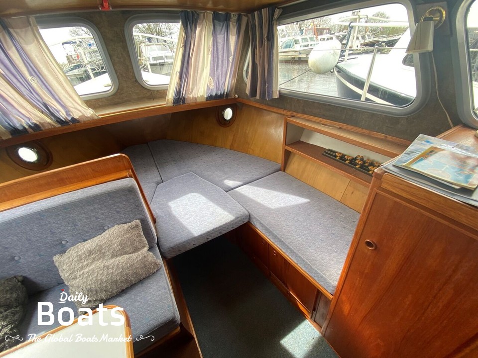 1978 Tengro Jachtwerf 850 Ok for sale. View price, photos and Buy 1978 ...