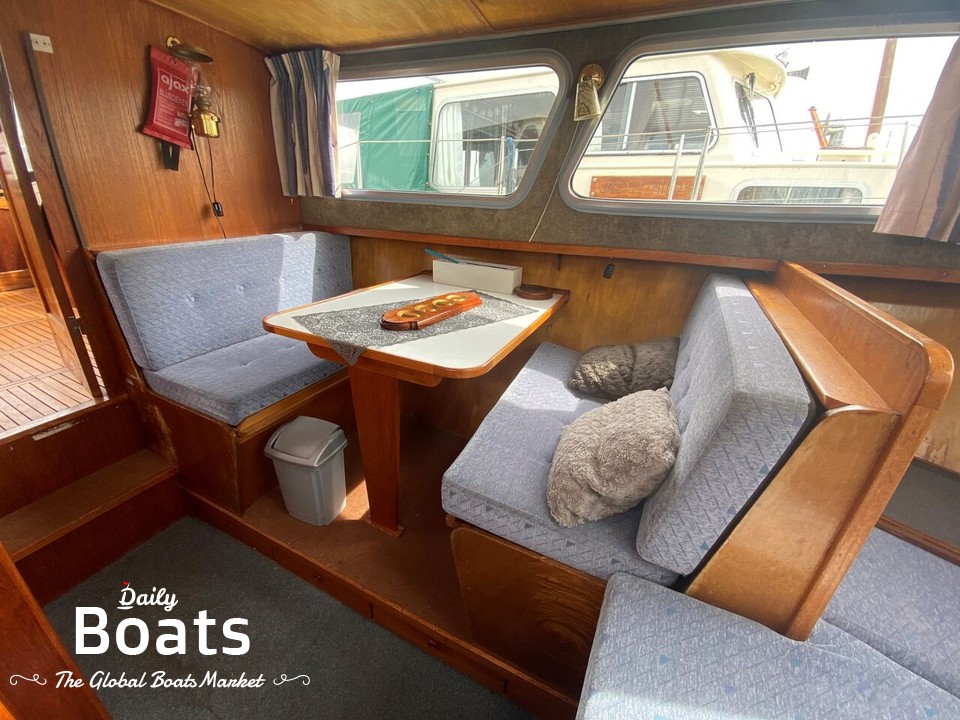 1978 Tengro Jachtwerf 850 Ok for sale. View price, photos and Buy 1978 ...