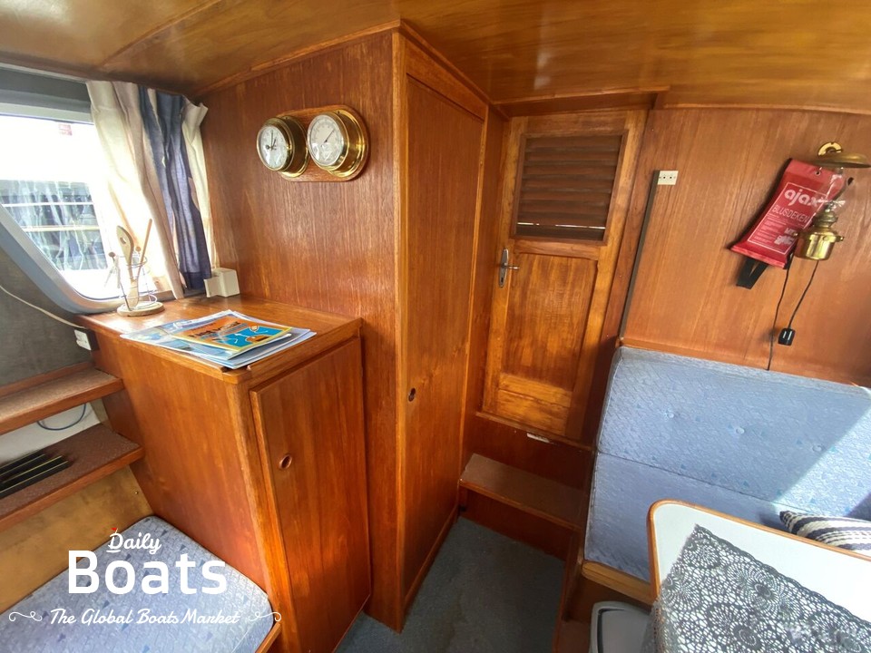 1978 Tengro Jachtwerf 850 Ok for sale. View price, photos and Buy 1978 ...