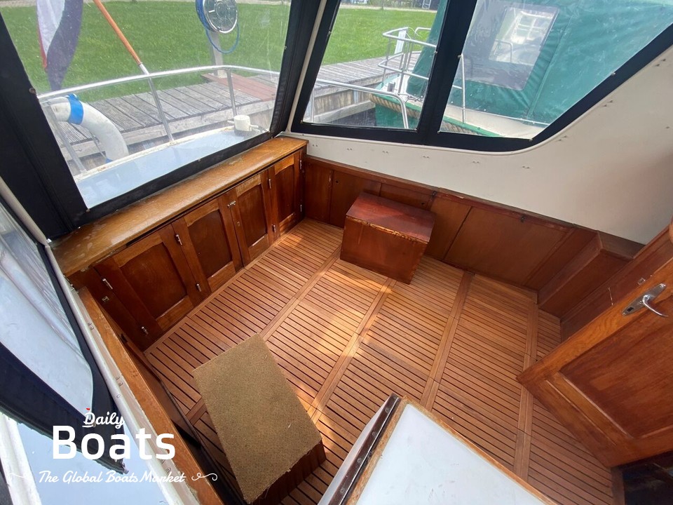 1978 Tengro Jachtwerf 850 Ok for sale. View price, photos and Buy 1978 ...