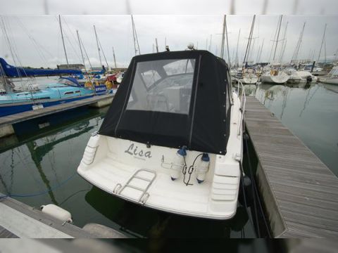 1991 Princess 266 Riviera à vendre. Voir le prix, les photos et Acheter ...