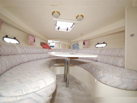 1991 Princess 266 Riviera for sale. View price, photos and Buy 1991 ...