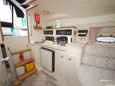 1991 Princess 266 Riviera for sale. View price, photos and Buy 1991 ...