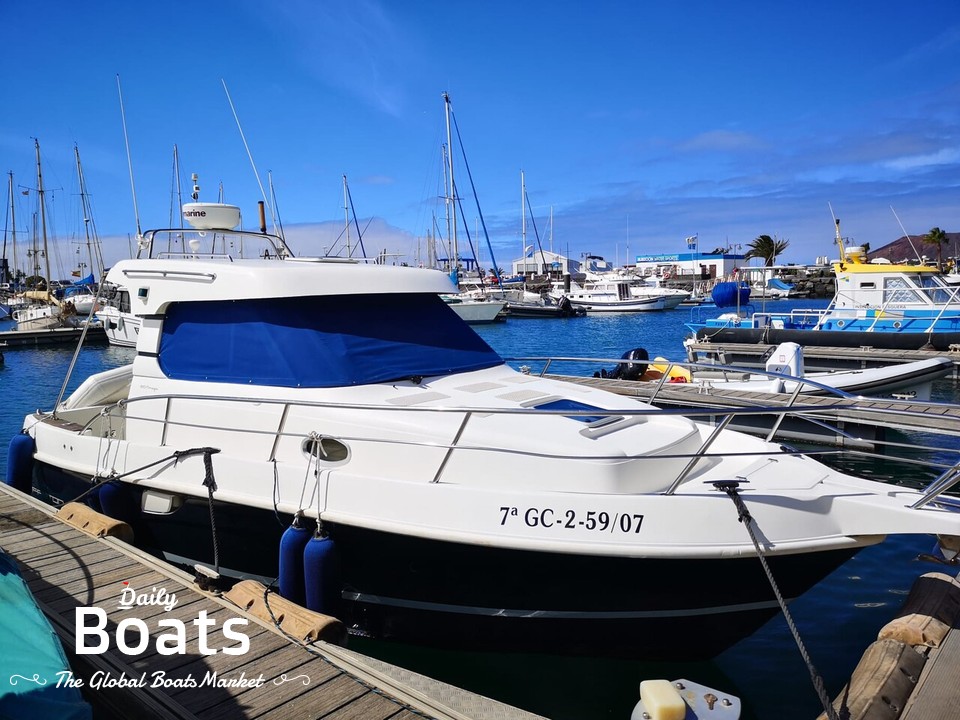 2007 Faeton Moraga 850 for sale. View price, photos and Buy 2007 Faeton ...