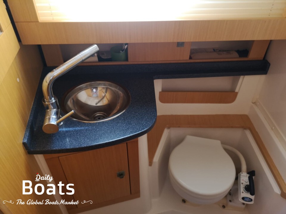 2007 Faeton Moraga 850 for sale. View price, photos and Buy 2007 Faeton ...