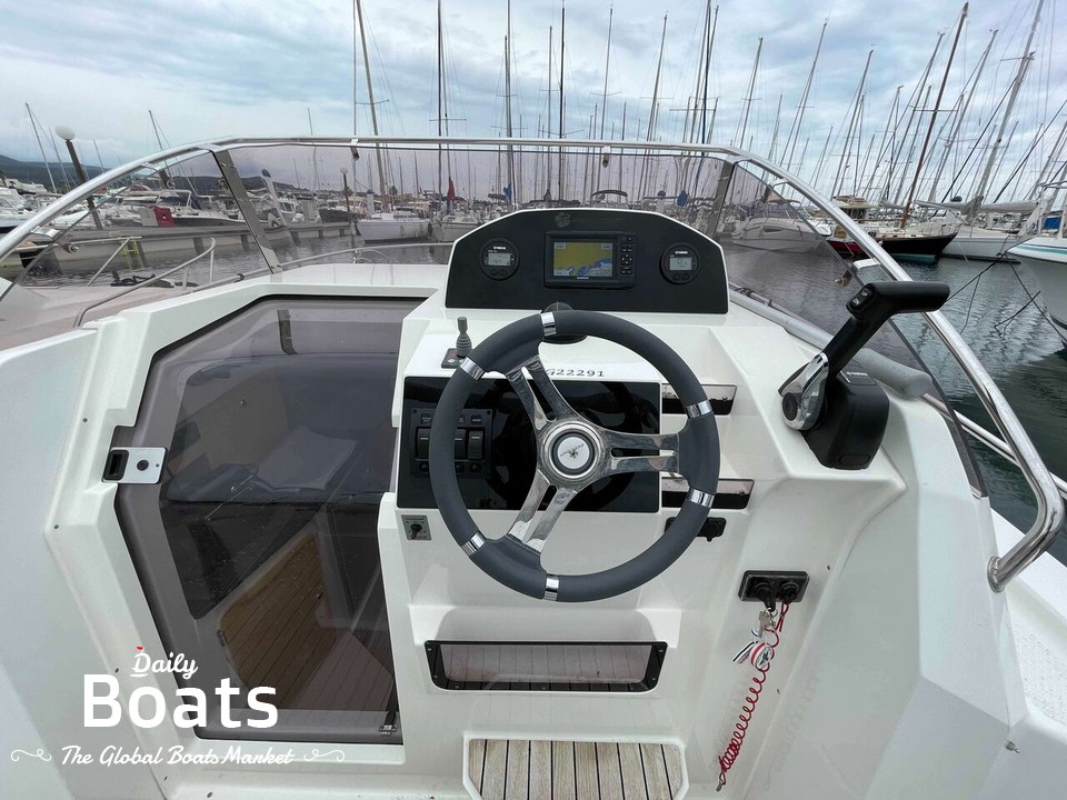 2018 Pacific Craft 750 Sun Cruiser for sale. View price, photos and Buy ...