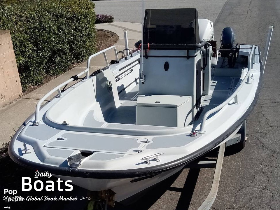 1996 Boston Whaler 21 Justice for sale. View price, photos and Buy 1996 ...