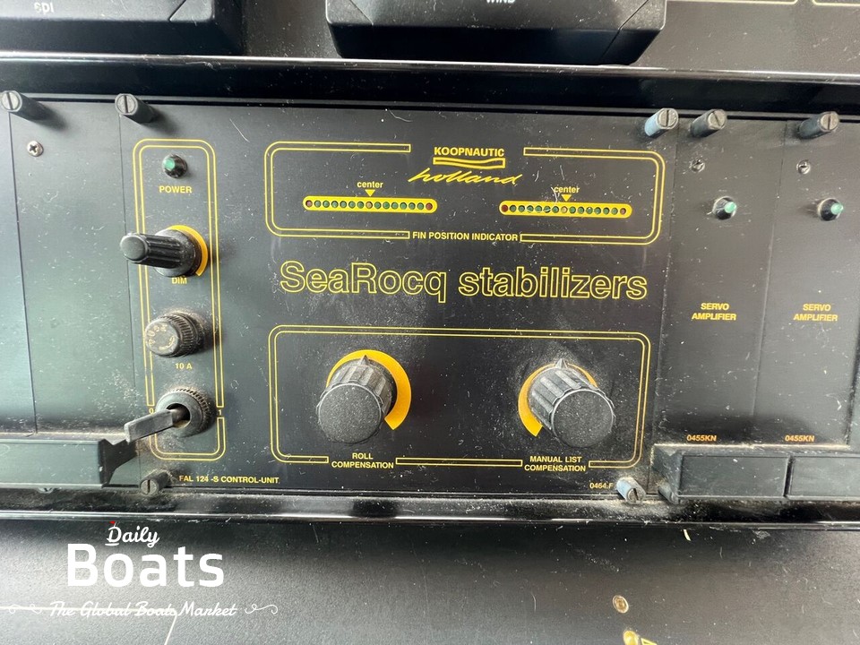 1999 Stentor 15.00 Stabilizers for sale. View price, photos and Buy ...