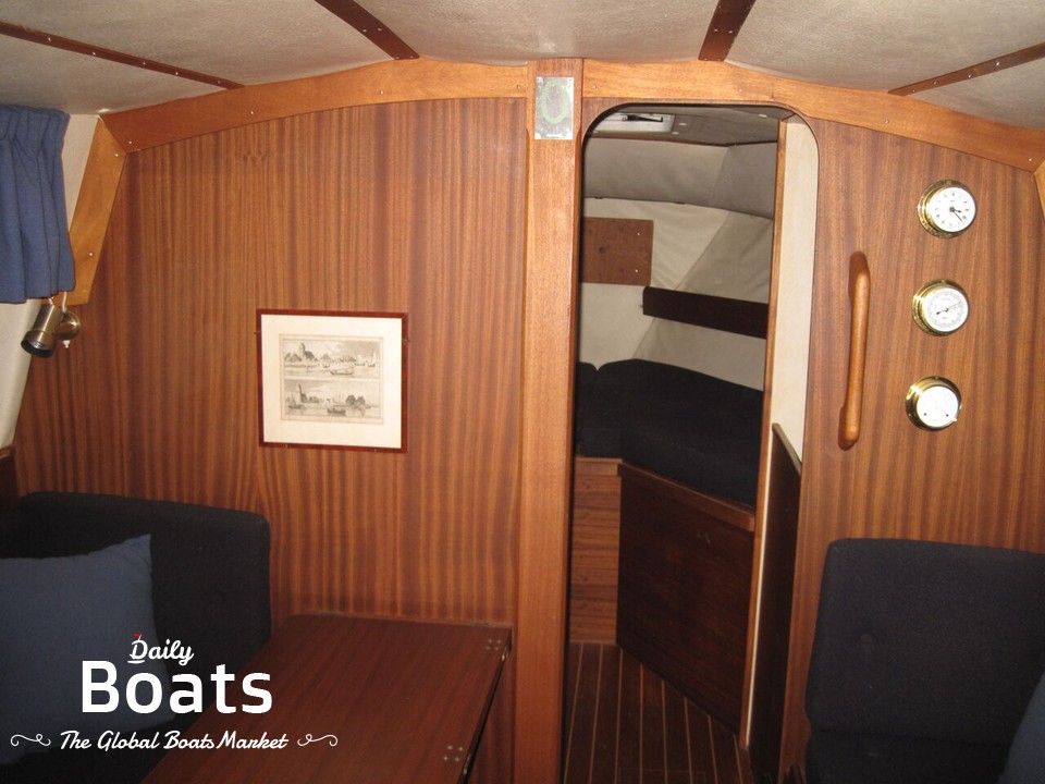 2001 Westerly Konsort 29 for sale. View price, photos and Buy 2001 ...