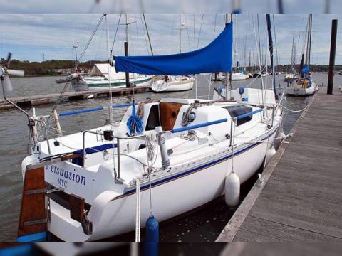1985 Gib'Sea 76 for sale. View price, photos and Buy 1985 Gib'Sea 76 #47766