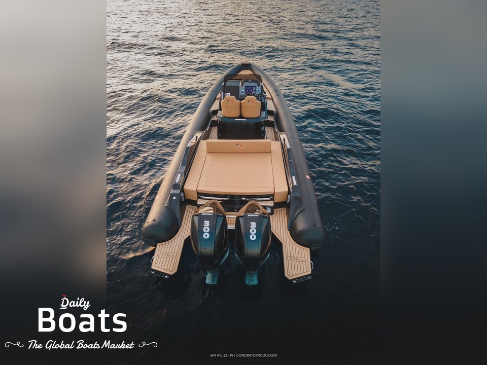 2024 SPX Rib 32 for sale. View price, photos and Buy 2024 SPX Rib 32 ...