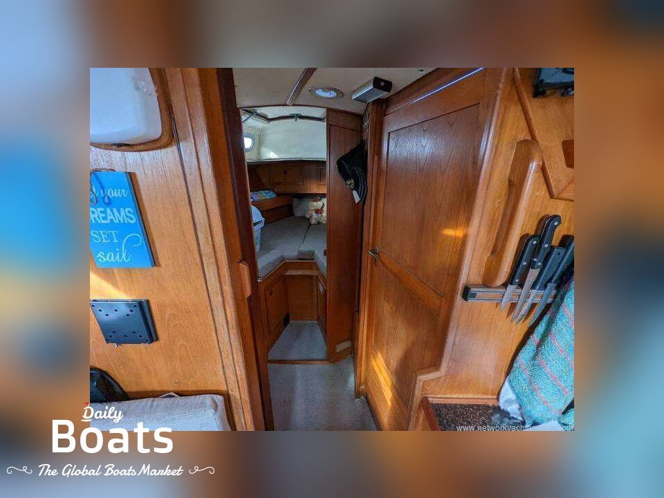 1982 Marieholm 33 for sale. View price, photos and Buy 1982 Marieholm ...