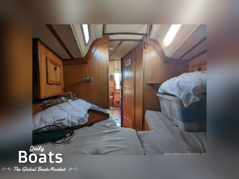 1982 Marieholm 33 for sale. View price, photos and Buy 1982 Marieholm ...