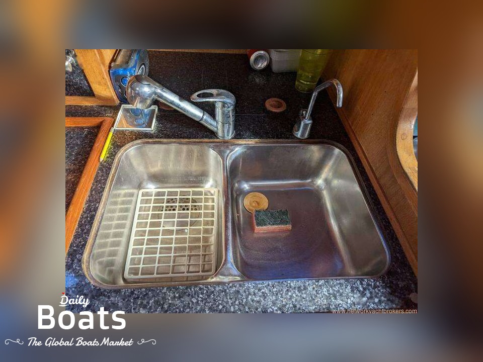 1982 Marieholm 33 for sale. View price, photos and Buy 1982 Marieholm ...