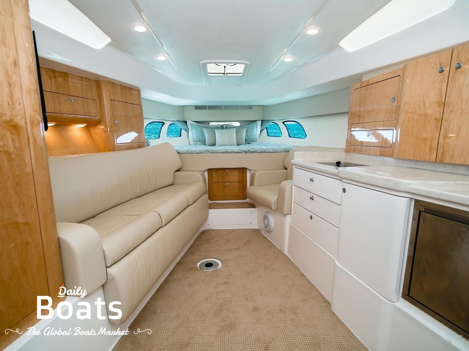 2014 Intrepid Boats 430 Sport Yacht for sale. View price, photos and ...