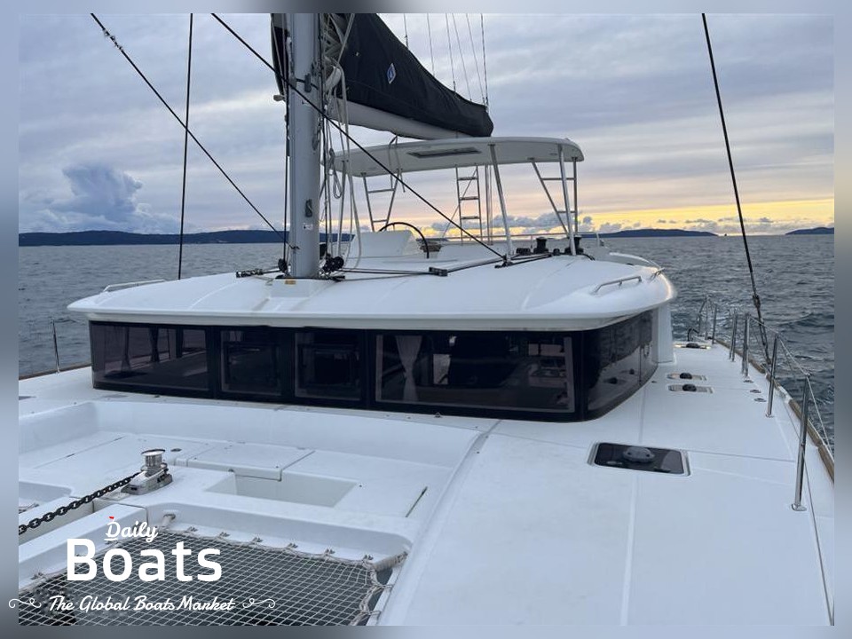 2019 Lagoon 450 F for sale. View price, photos and Buy 2019 Lagoon 450 ...
