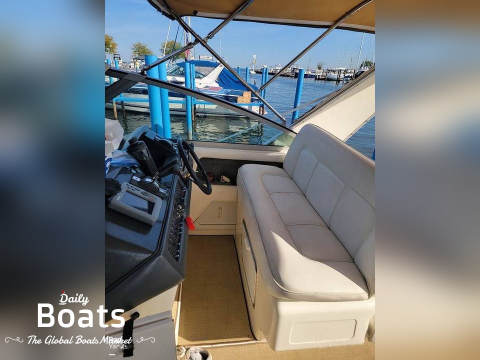 1992 Sea Ray 330 Express Cruiser for sale. View price, photos and Buy ...