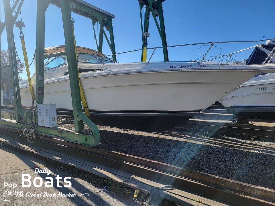 1992 Sea Ray 330 Express Cruiser for sale. View price, photos and Buy ...