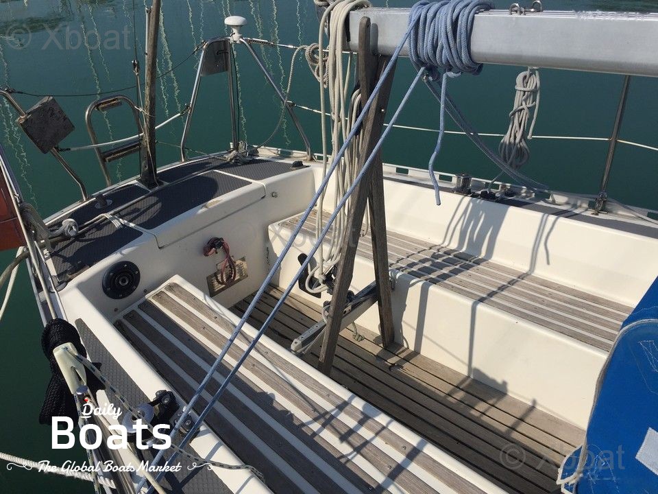 1985 Bianca Yacht Price Lowered.The Aphrodite 101 Sailboat Is for sale. View price, photos and ...