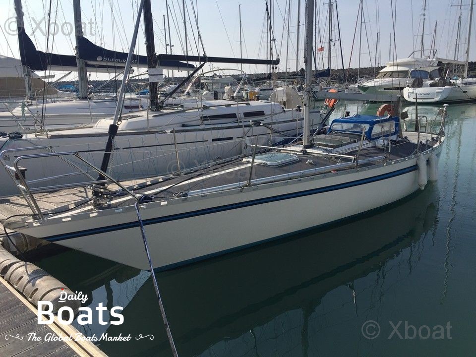 1985 Bianca Yacht Price Lowered.The Aphrodite 101 Sailboat Is for sale. View price, photos and ...