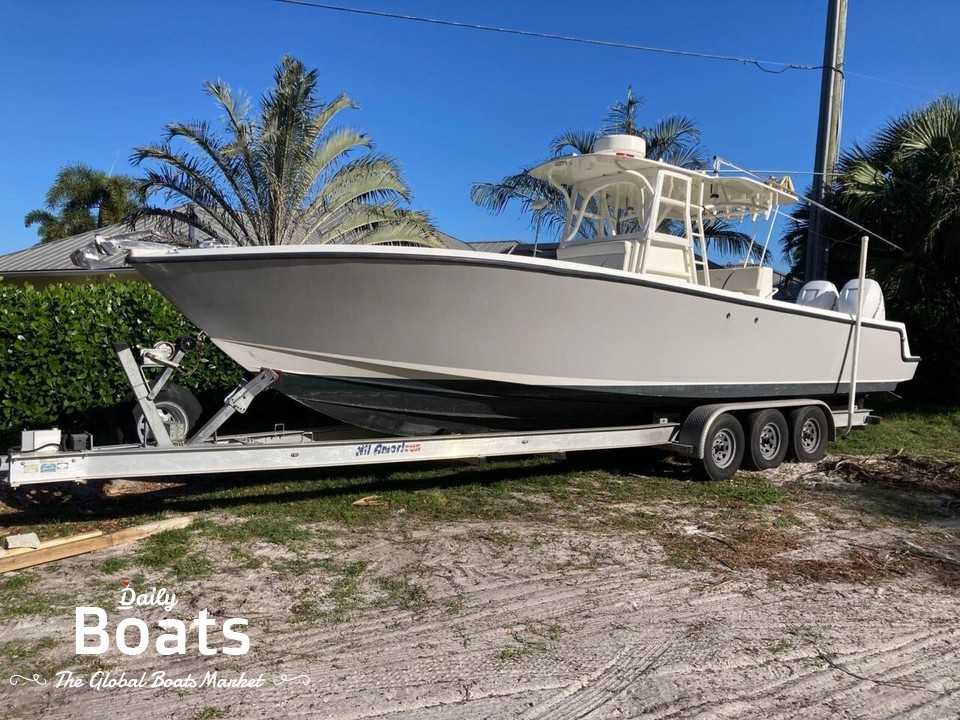 2017 SeaVee Boats for sale. View price, photos and Buy 2017 SeaVee ...